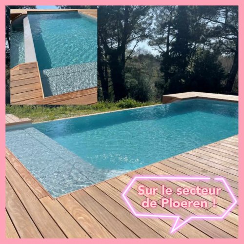 ATOUT CHARME DES PLUS BELLES PISCINES - Pool Renov